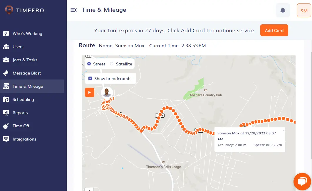 Timeero - In-Depth Motus Review: Essential Tips and Insights for Potential Users -Timeero